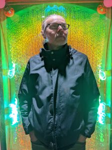 The Prometheus interview, part 3, with Wil McCarthy: On his first novel ...