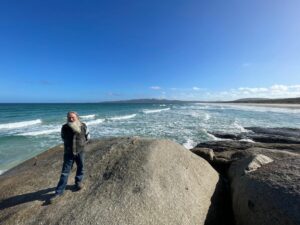 The Prometheus interview with Dave Freer, the 2023 Best Novel winner ...