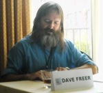 The Prometheus interview with Dave Freer, the 2023 Best Novel winner ...