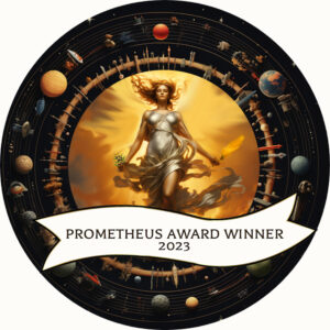What a nomination means (and doesn’t mean) in the Prometheus Awards ...