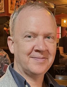 Sad news: Our sympathies to fantasy writer Howard Andrew Jones and SF author Ken MacLeod ...